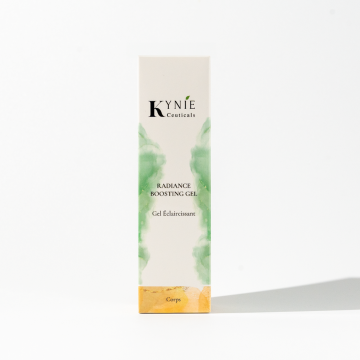 Kynie Ceuticals - marque cosmétique